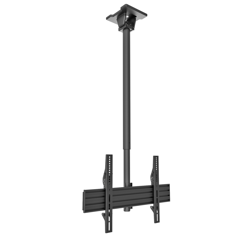 Telescoping Full Motion Ceiling TV Mounts | Kanto Mounts