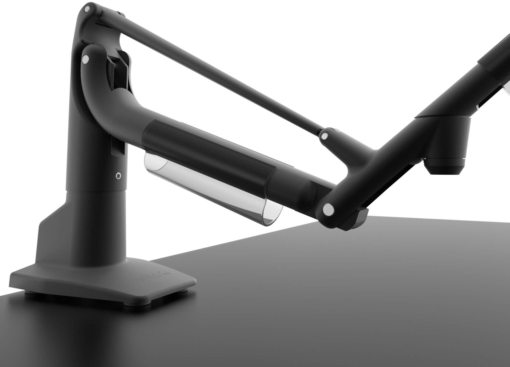 Kanto DMS1000 Desktop Monitor Mount | Kanto Mounts