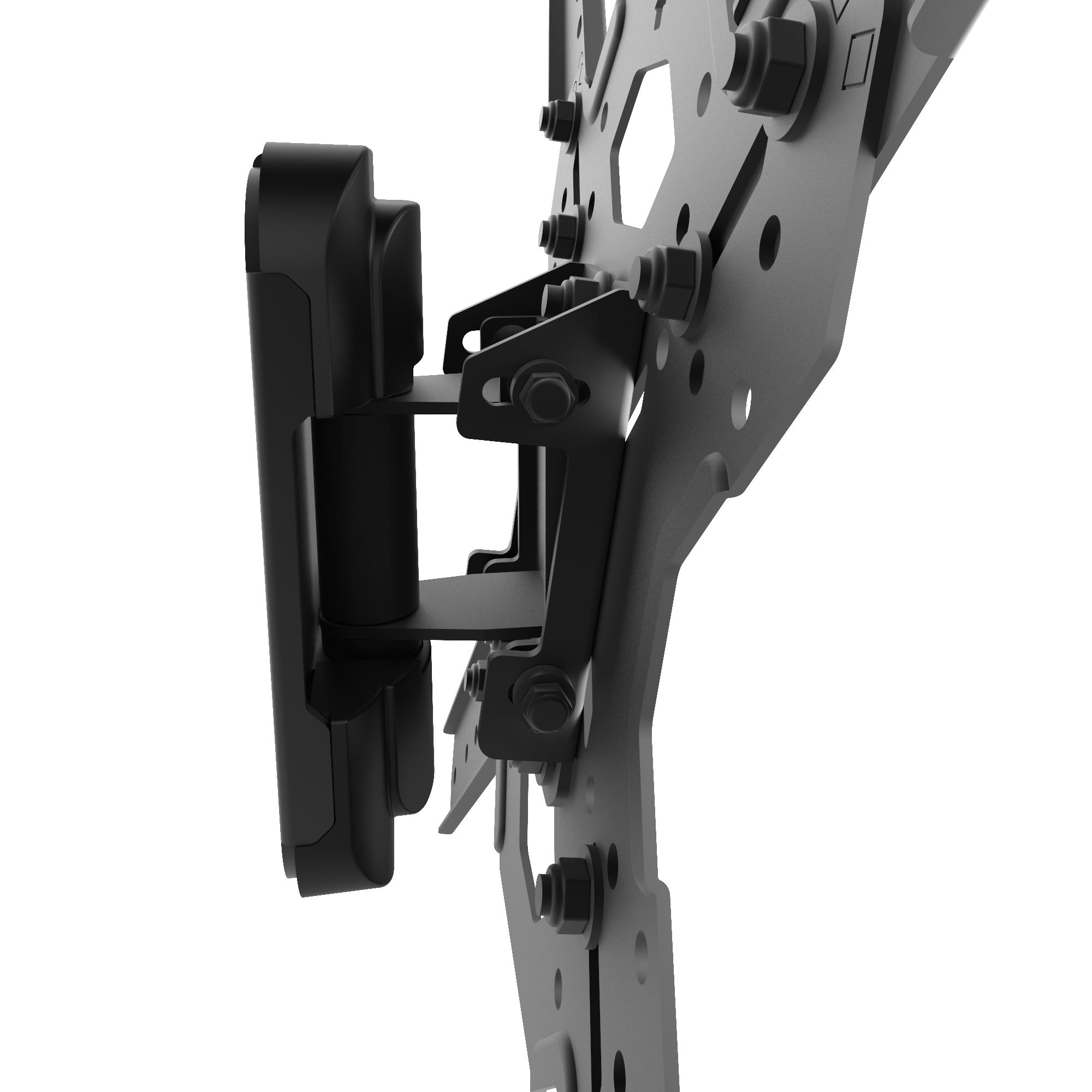 PS100 Tilt & Swivel Mount for 26-60 Inch | Kanto Mounts