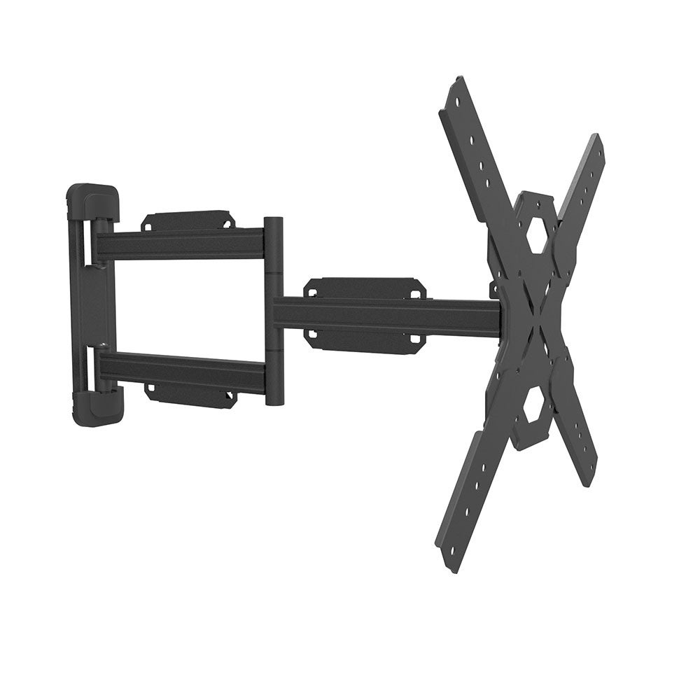 Proper Corner Television Mount Installation | Kanto Mounts