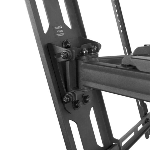 Kanto PX600 Full Motion Swiveling TV Mount | Kanto Mounts