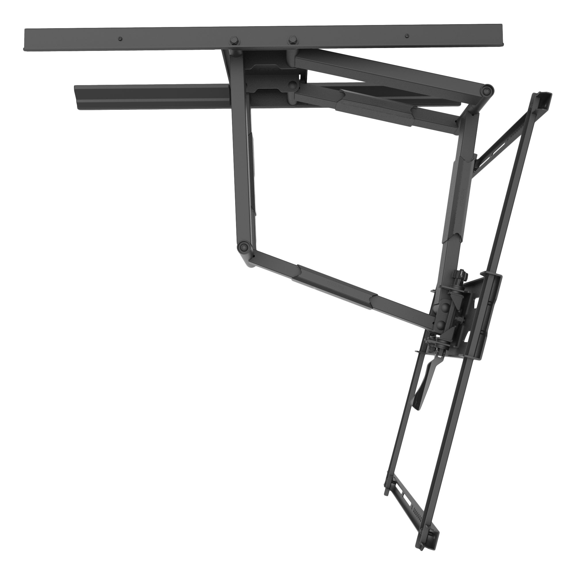 Kanto PX720 90 Degree Swiveling TV Mount | Kanto Mounts