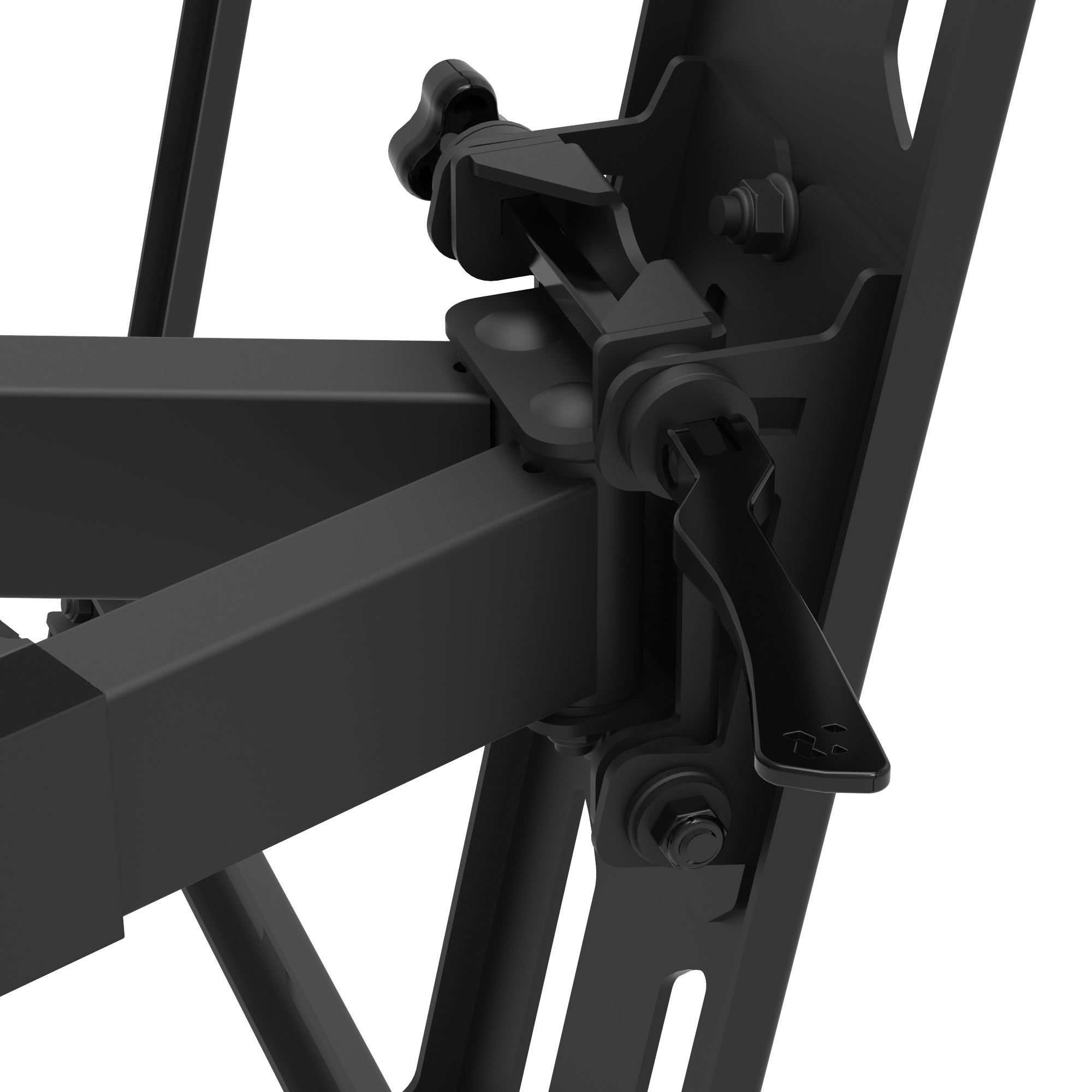 Kanto PX720 90 Degree Swiveling TV Mount | Kanto Mounts