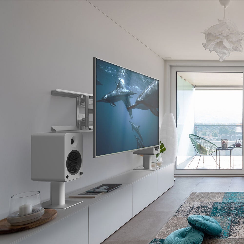 Kanto Mounts | Commercial TV Stands & Home TV Mounts